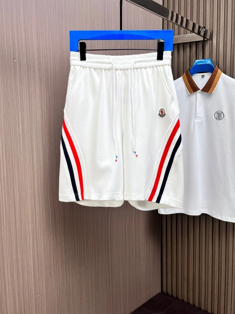 Moncler Short Pants