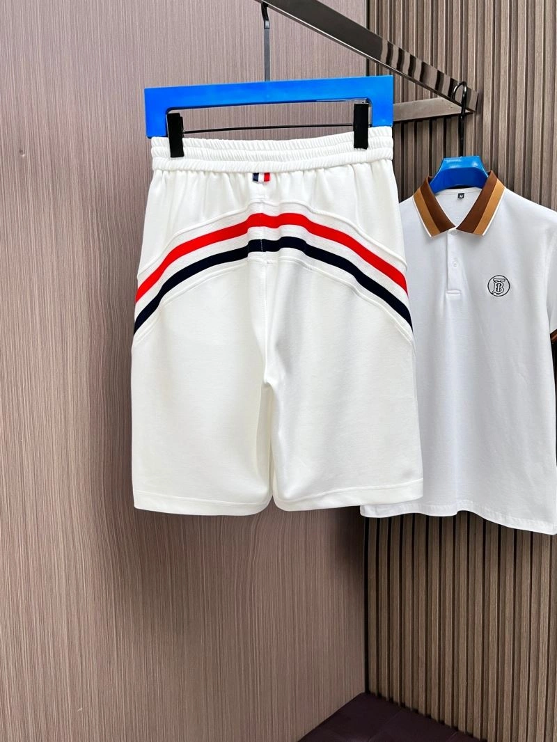Official Moncler Short Pants