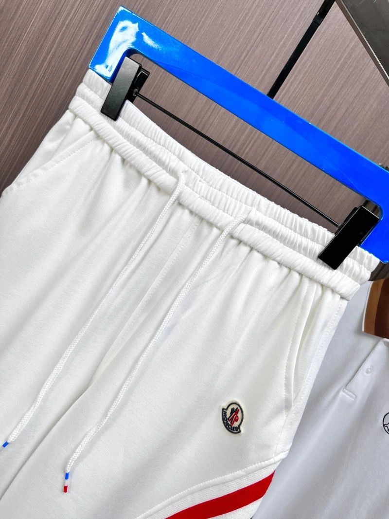 Official Moncler Short Pants