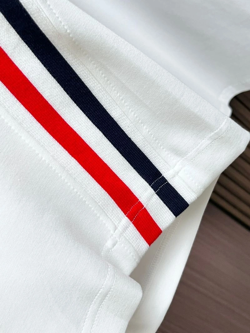 Official Moncler Short Pants