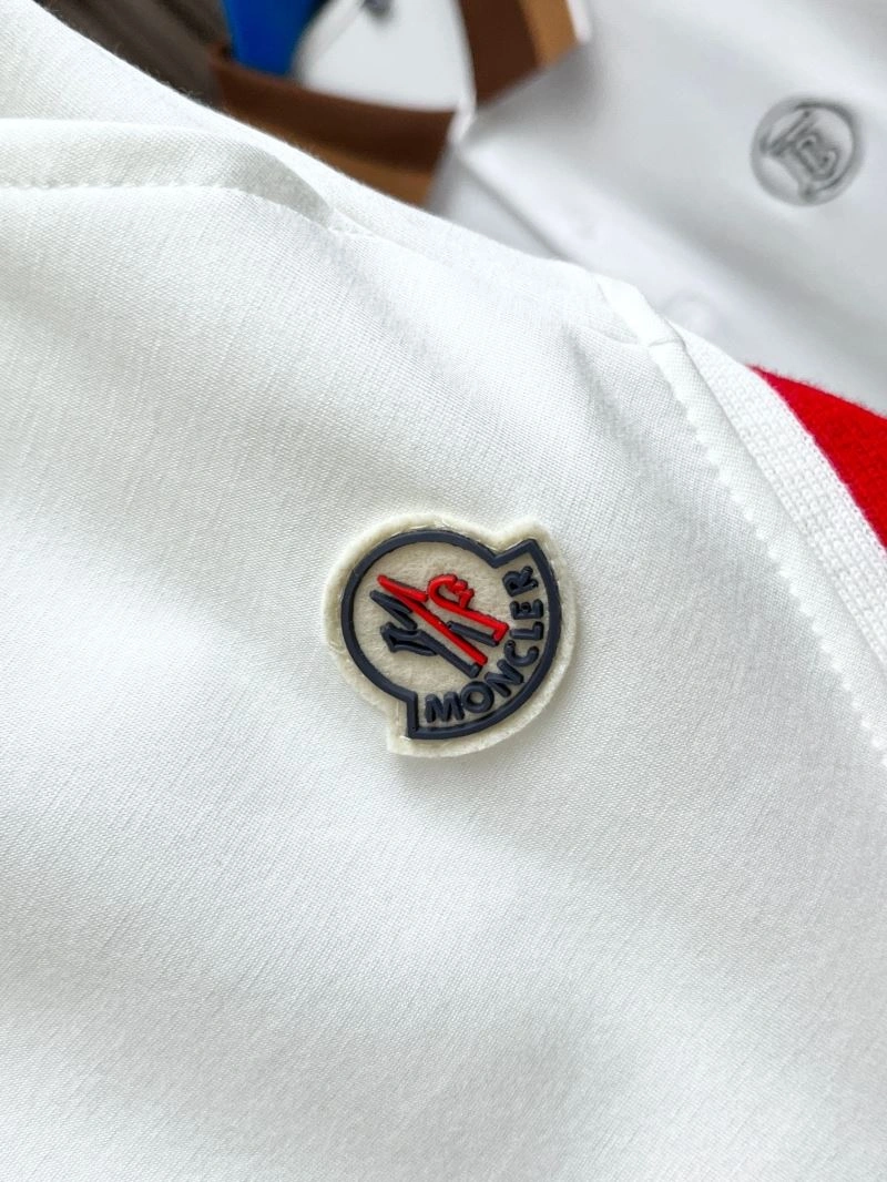 Official Moncler Short Pants
