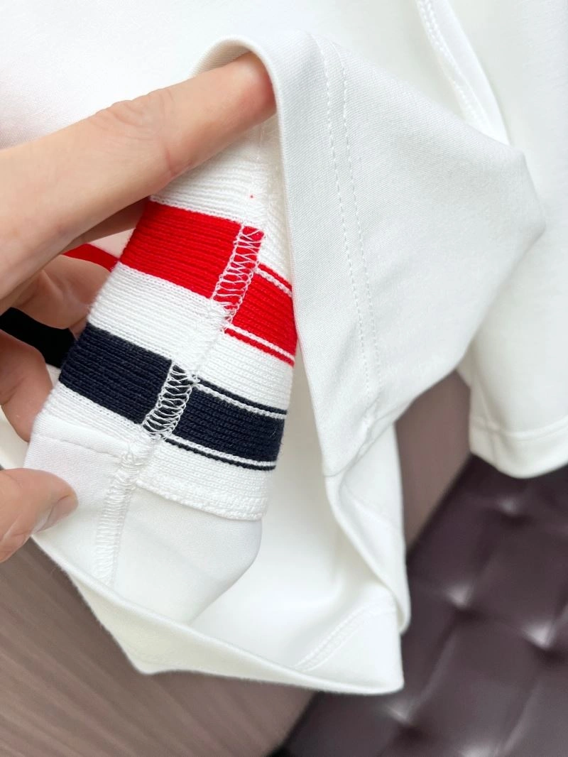 Official Moncler Short Pants