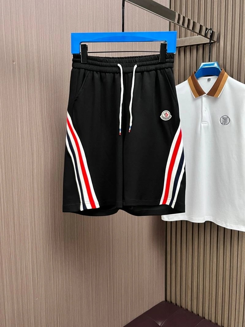 Moncler Short Pants