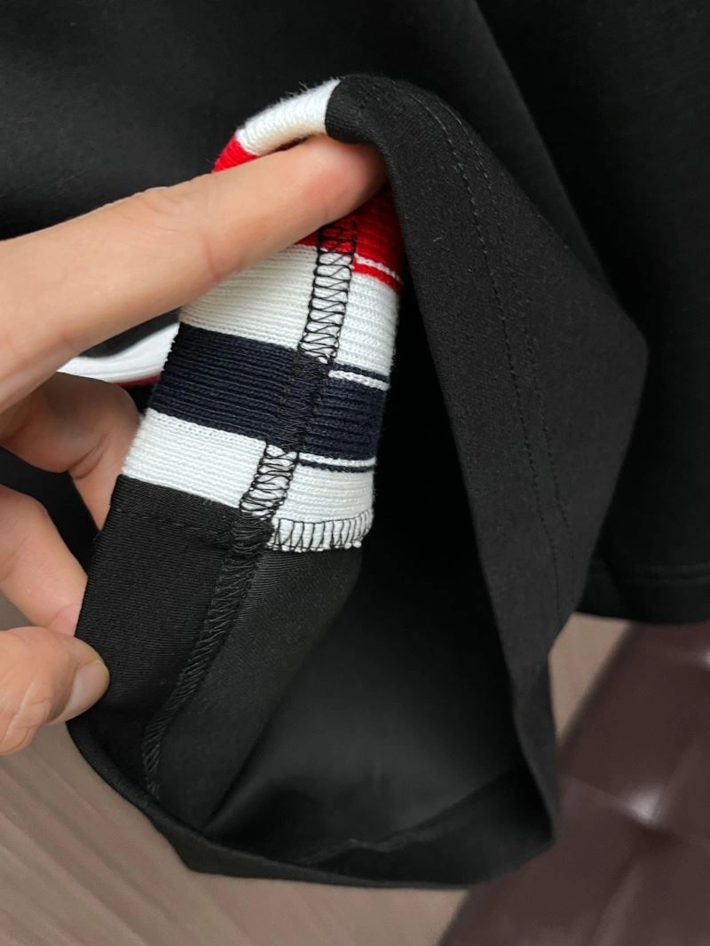 High fidelity Moncler Short Pants