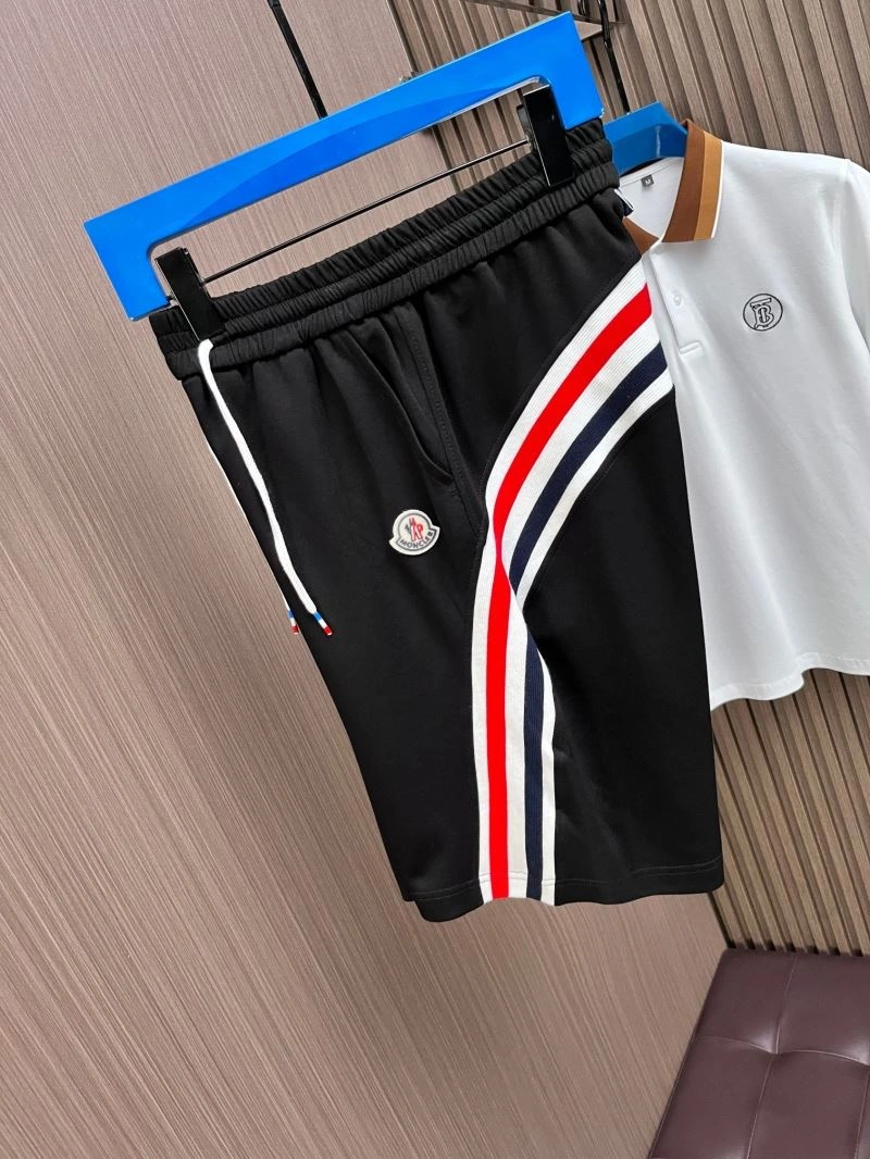High fidelity Moncler Short Pants