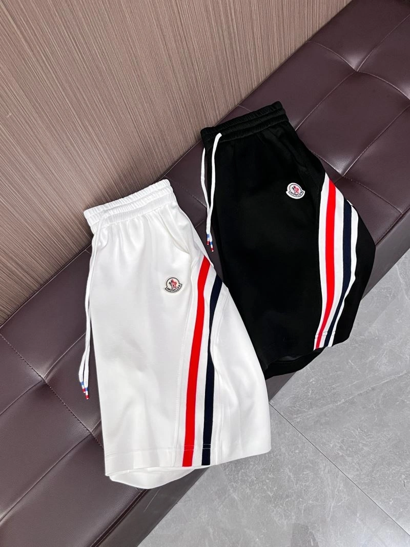 High fidelity Moncler Short Pants