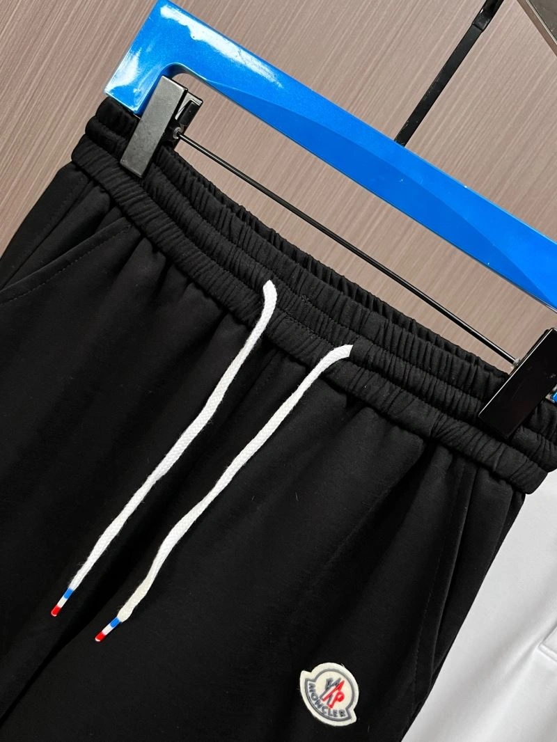 High fidelity Moncler Short Pants
