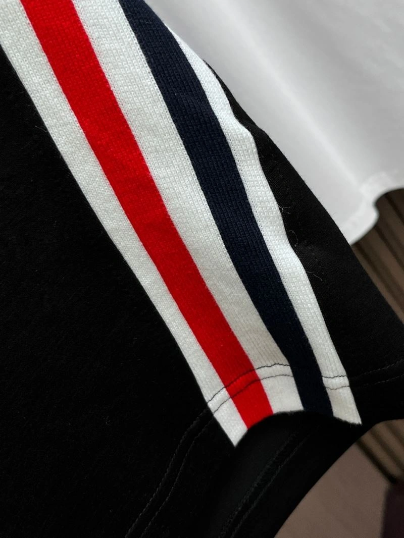 High fidelity Moncler Short Pants
