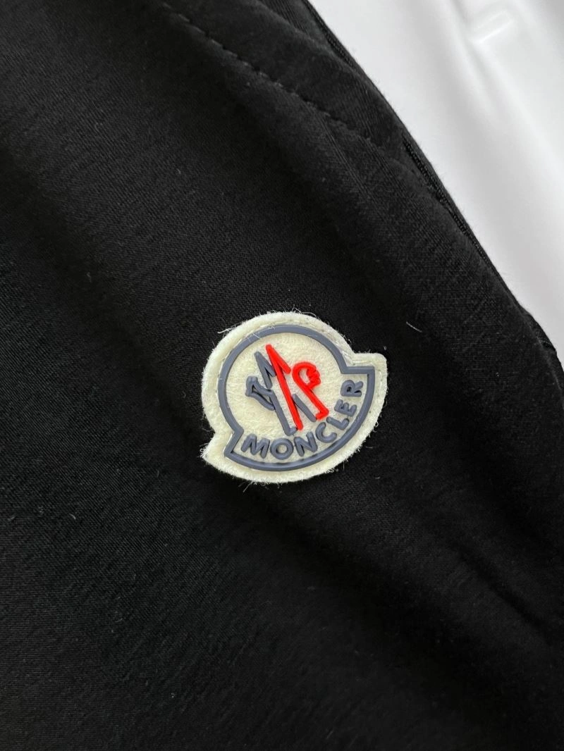 High fidelity Moncler Short Pants