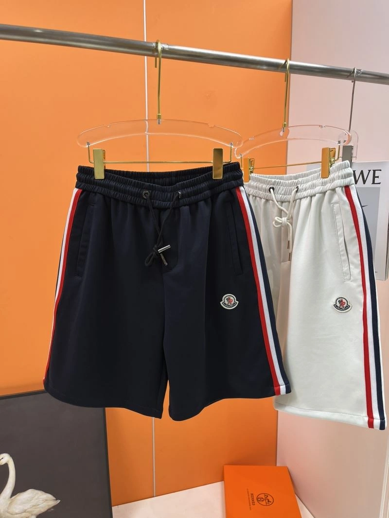 Moncler Short Pants