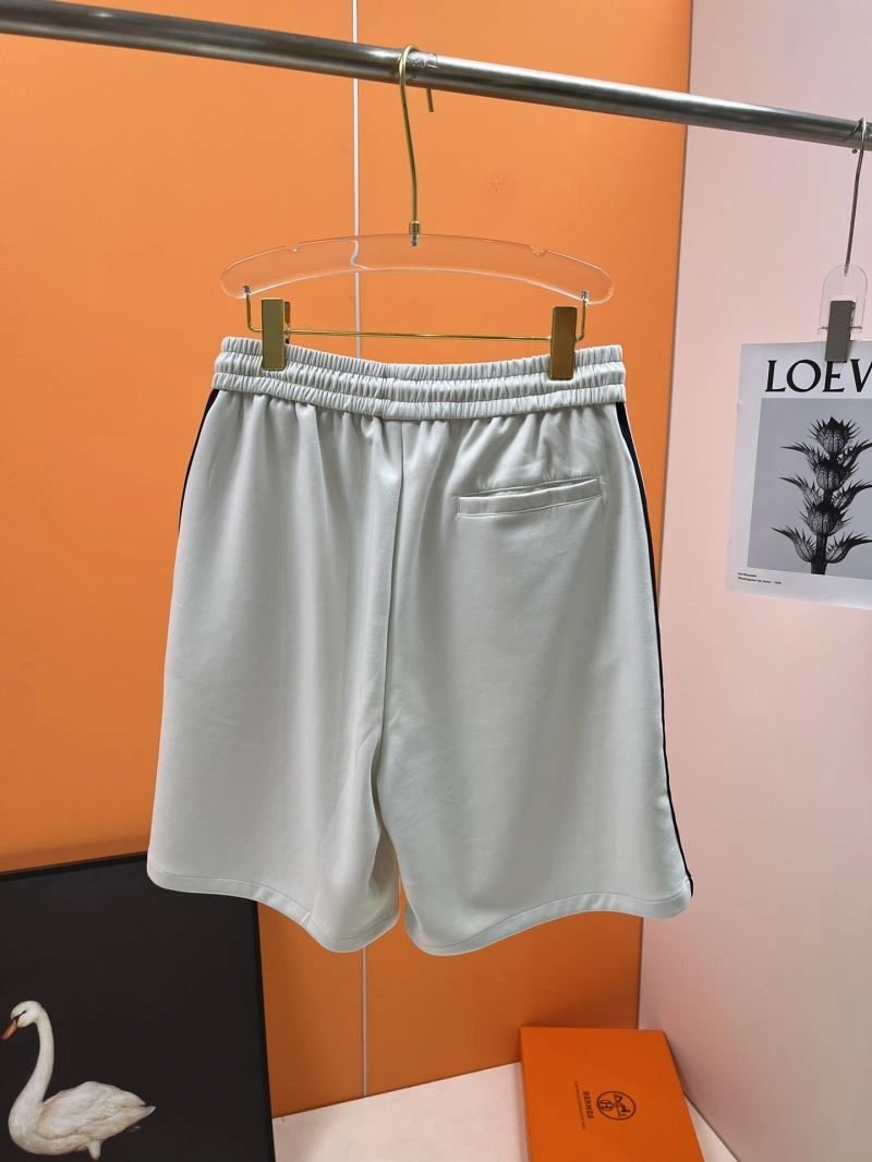 Brand-authenticated Moncler Short Pants