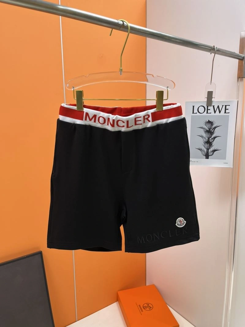 Moncler Short Pants