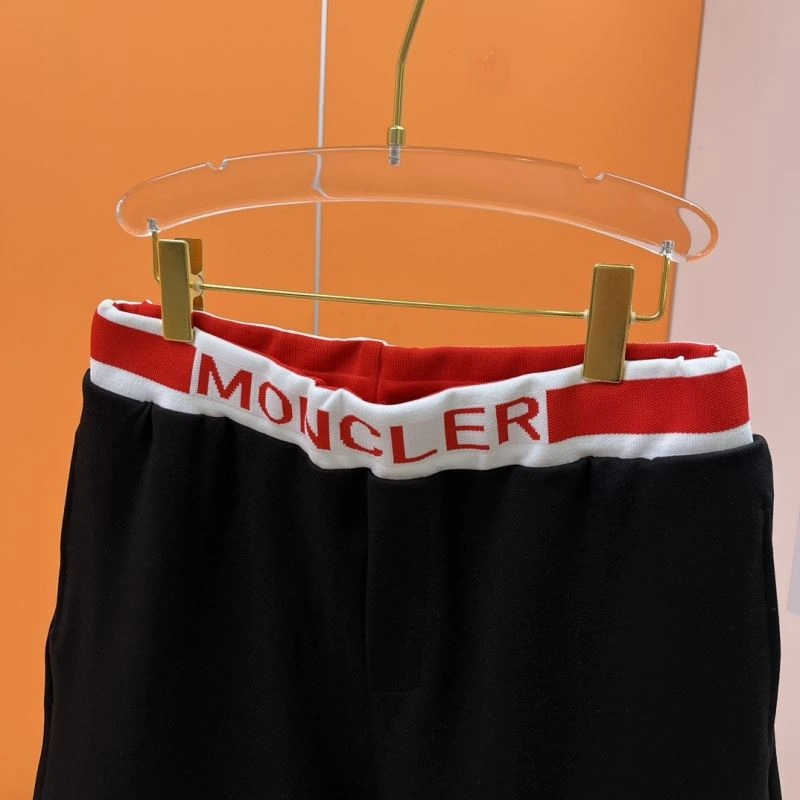 Real Moncler Short Pants