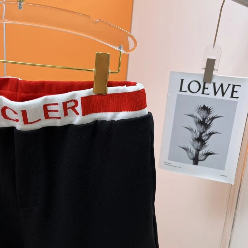 Real Moncler Short Pants