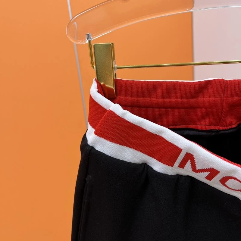 Real Moncler Short Pants