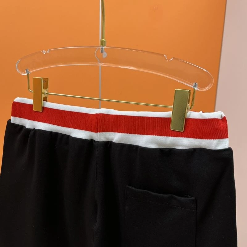 Real Moncler Short Pants