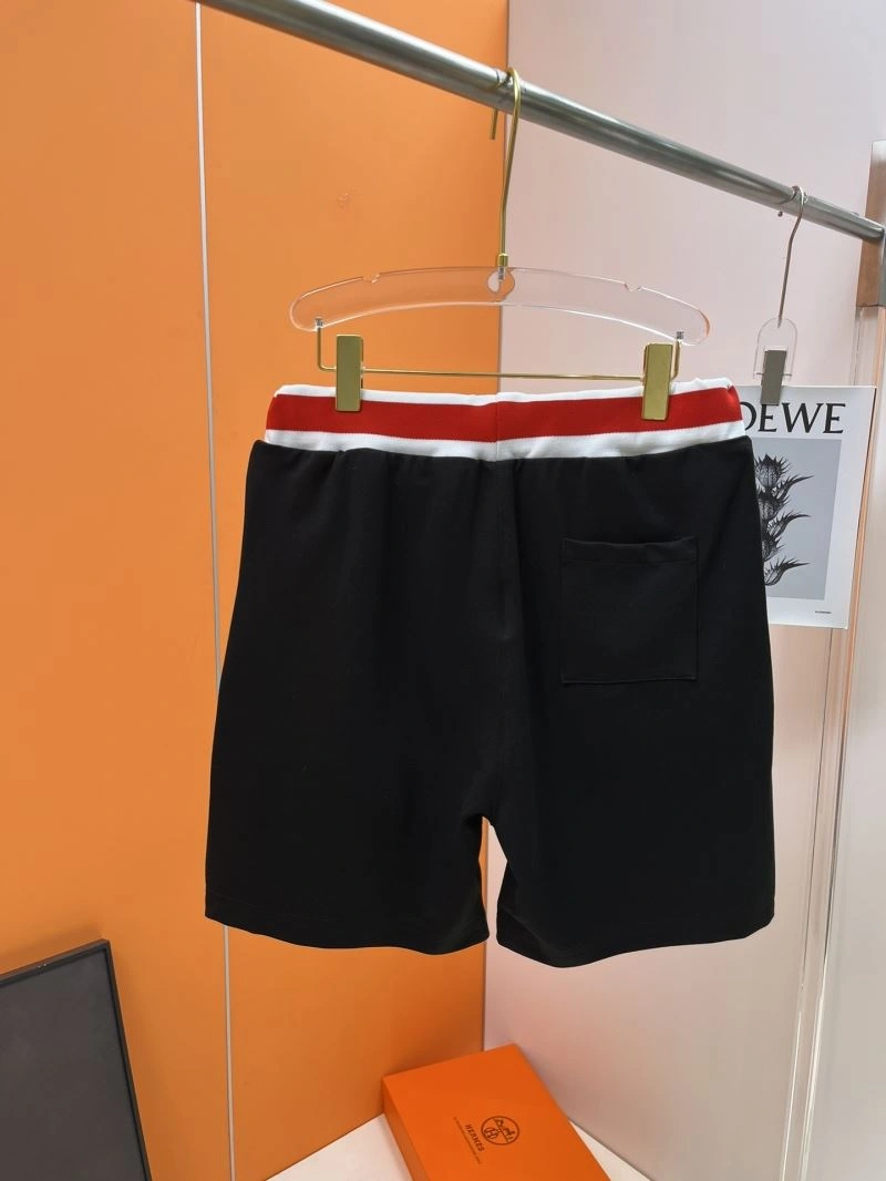 Real Moncler Short Pants