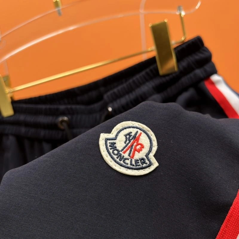 Top mirror Moncler Short Pants