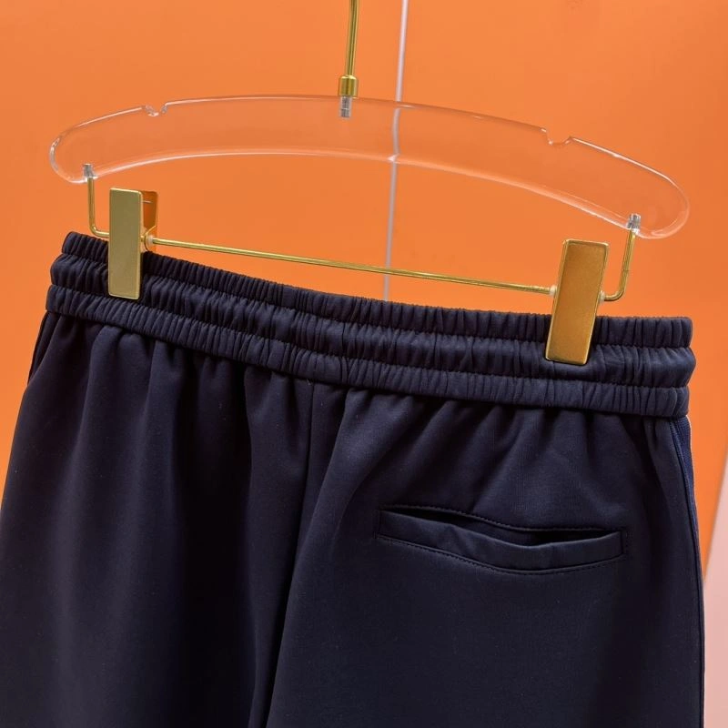 Top mirror Moncler Short Pants