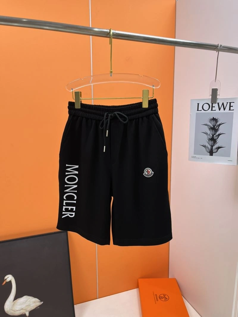 Moncler Short Pants