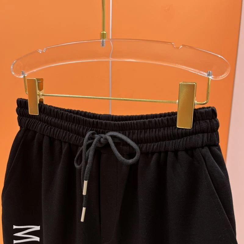 Real Moncler Short Pants