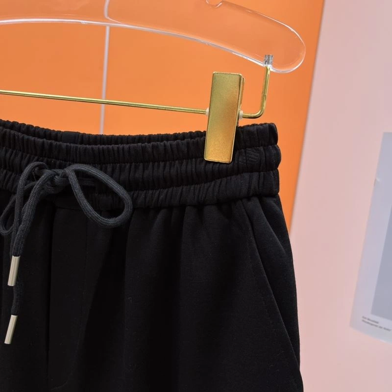 Real Moncler Short Pants