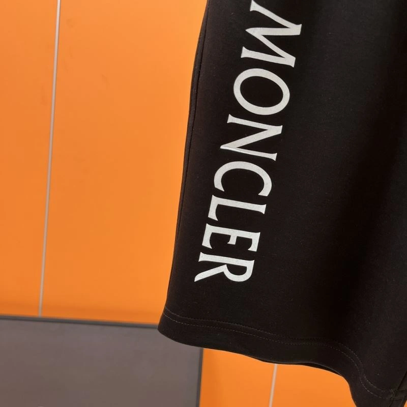 Real Moncler Short Pants