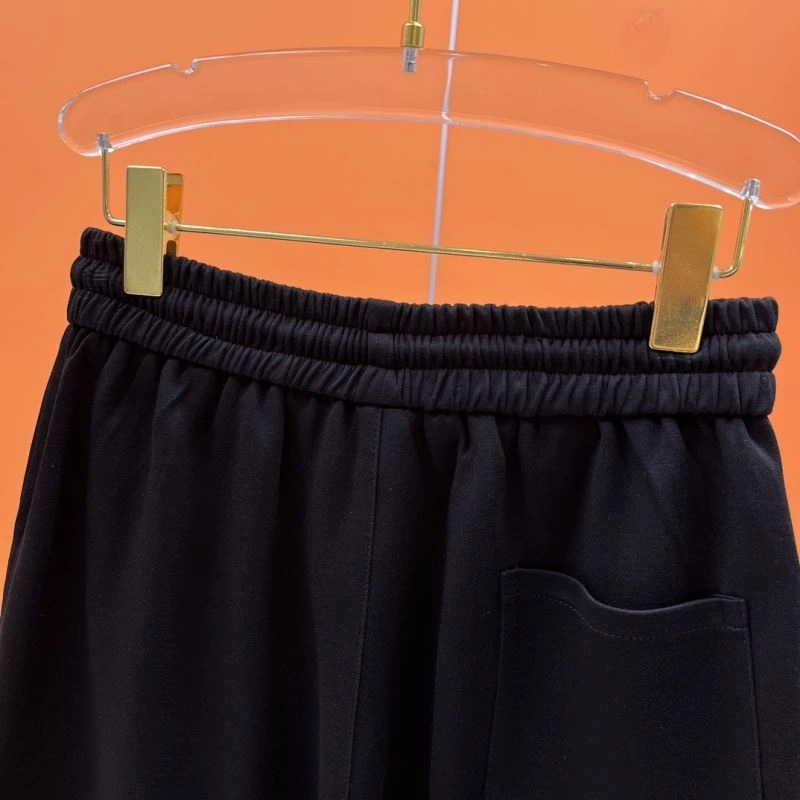 Real Moncler Short Pants