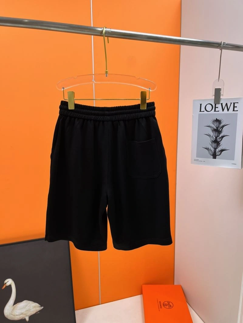 Real Moncler Short Pants