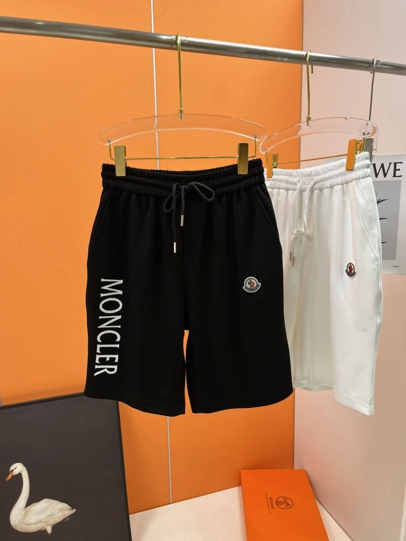 Moncler Short Pants