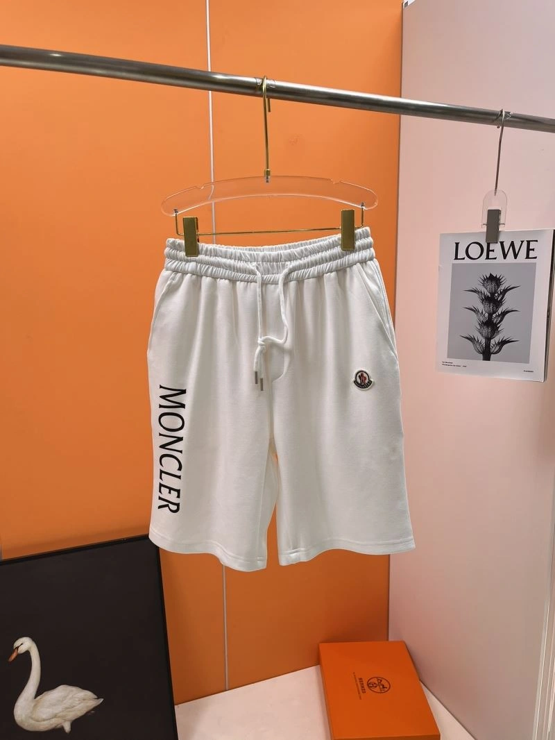 Precise copy Moncler Short Pants