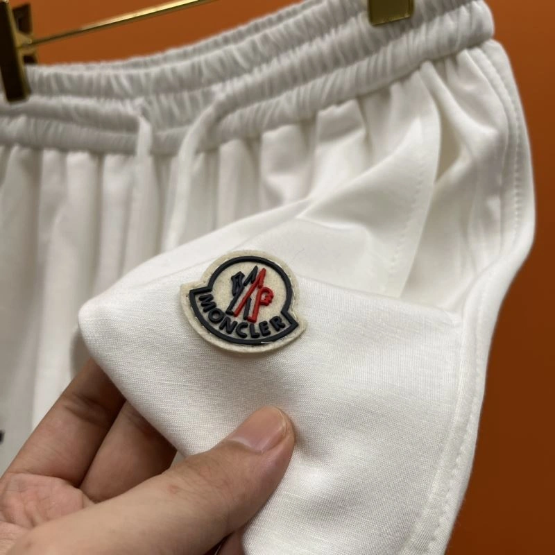 Precise copy Moncler Short Pants