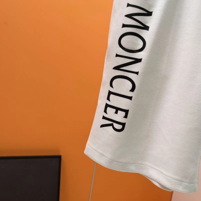 Precise copy Moncler Short Pants