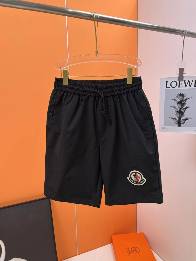 Moncler Short Pants