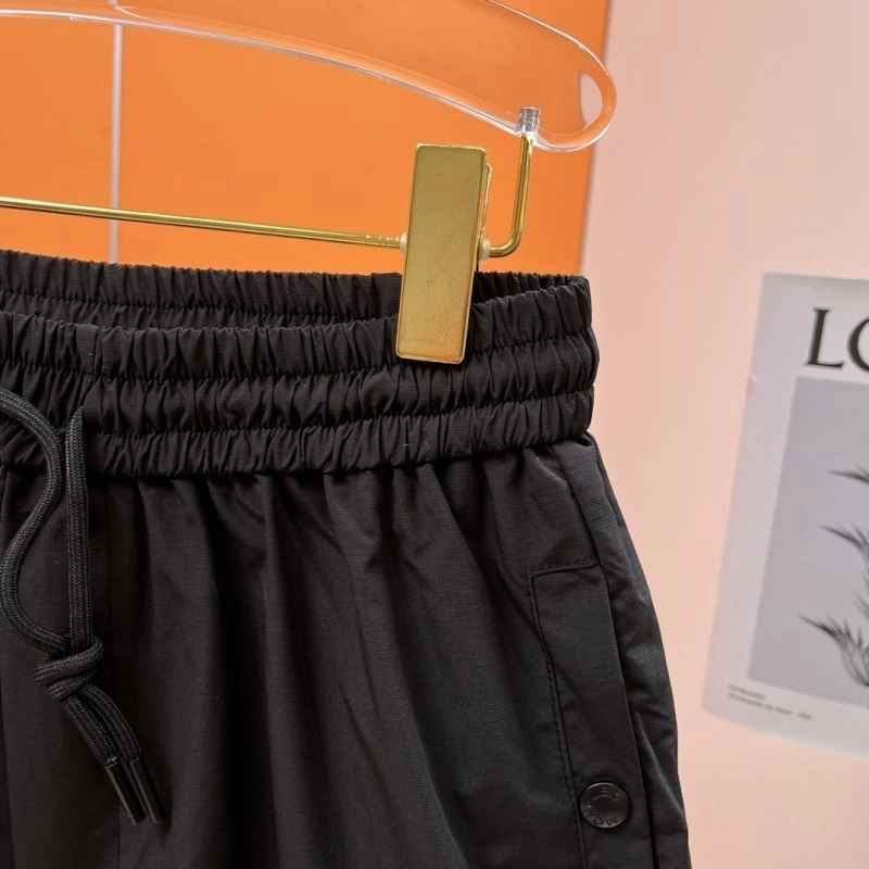 1:1 copy Moncler Short Pants