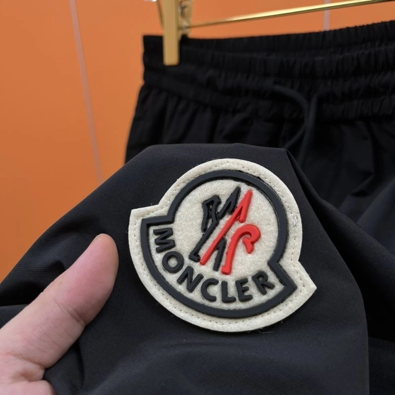 1:1 copy Moncler Short Pants