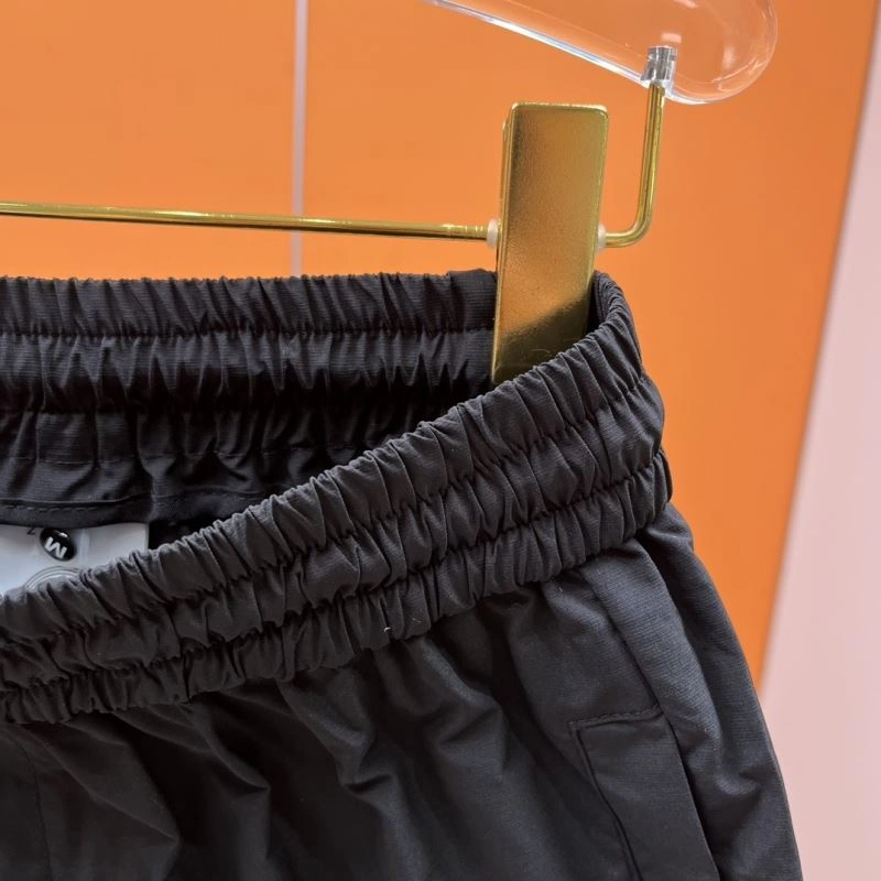 1:1 copy Moncler Short Pants