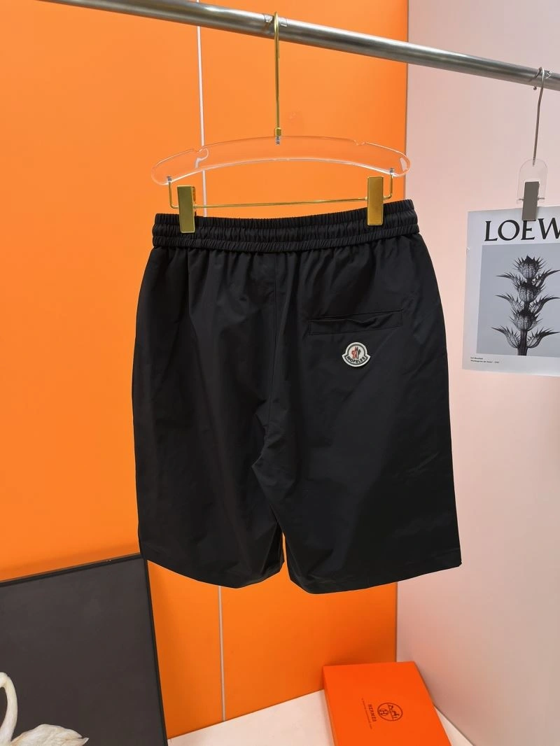 1:1 copy Moncler Short Pants
