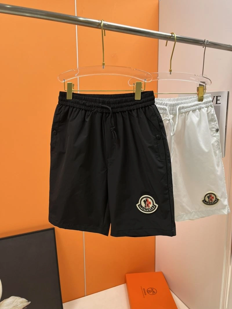Moncler Short Pants