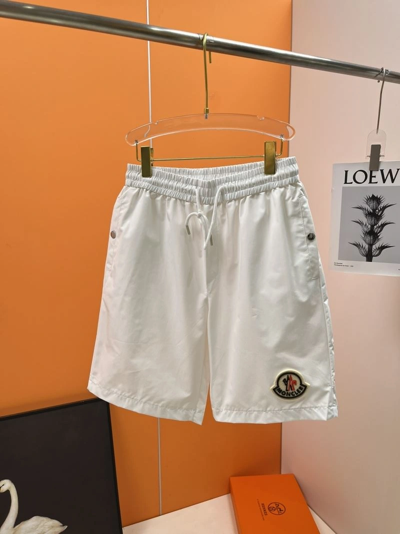 High fidelity Moncler Short Pants