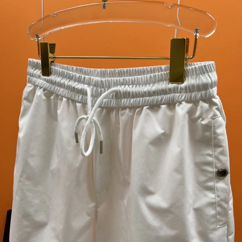 High fidelity Moncler Short Pants