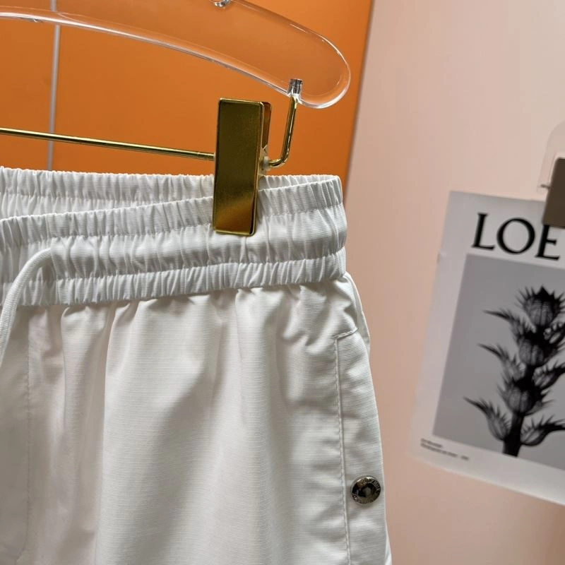 High fidelity Moncler Short Pants