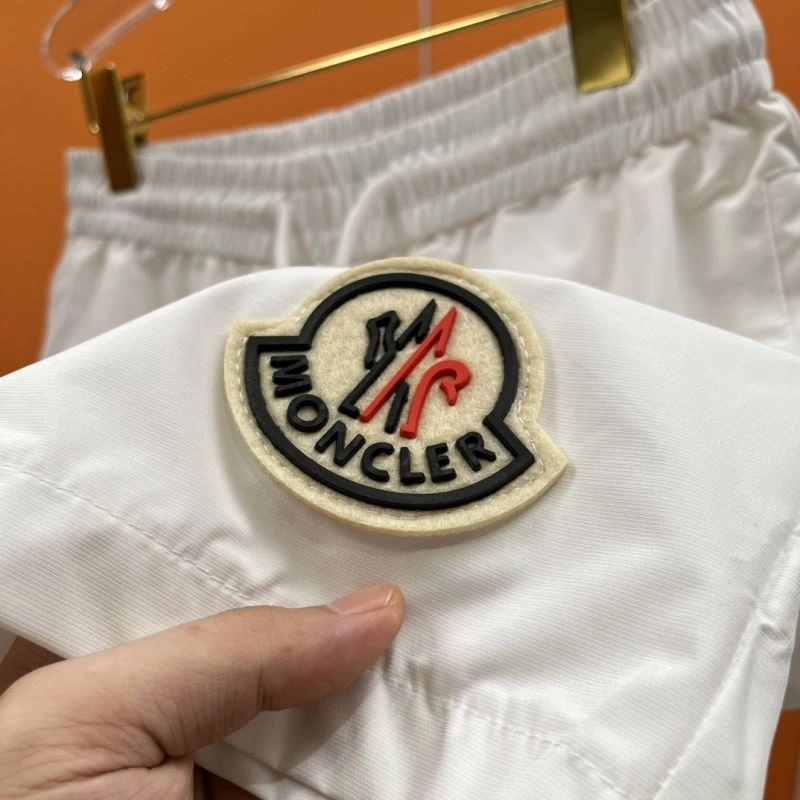 High fidelity Moncler Short Pants