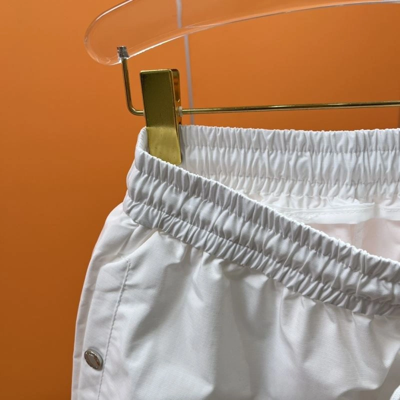 High fidelity Moncler Short Pants