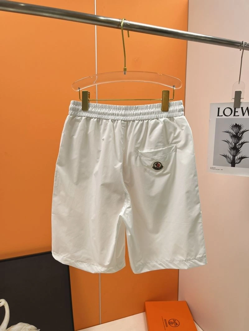High fidelity Moncler Short Pants