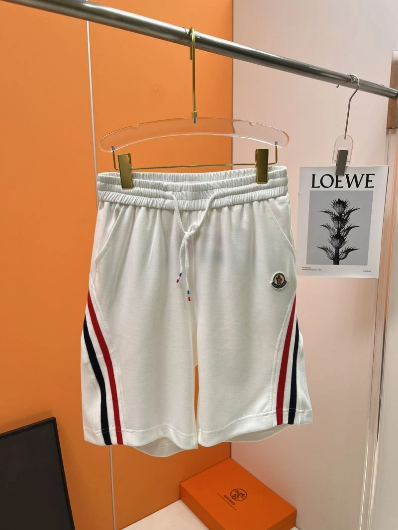 Moncler Short Pants