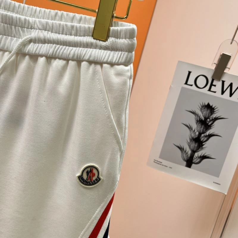 Original Moncler Short Pants