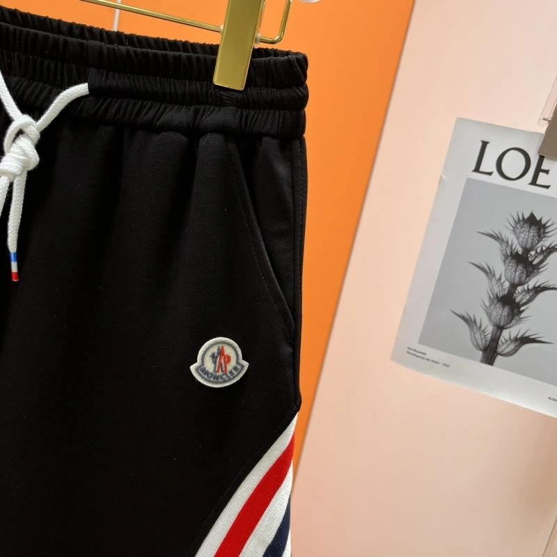 Reasonably priced Moncler Short Pants