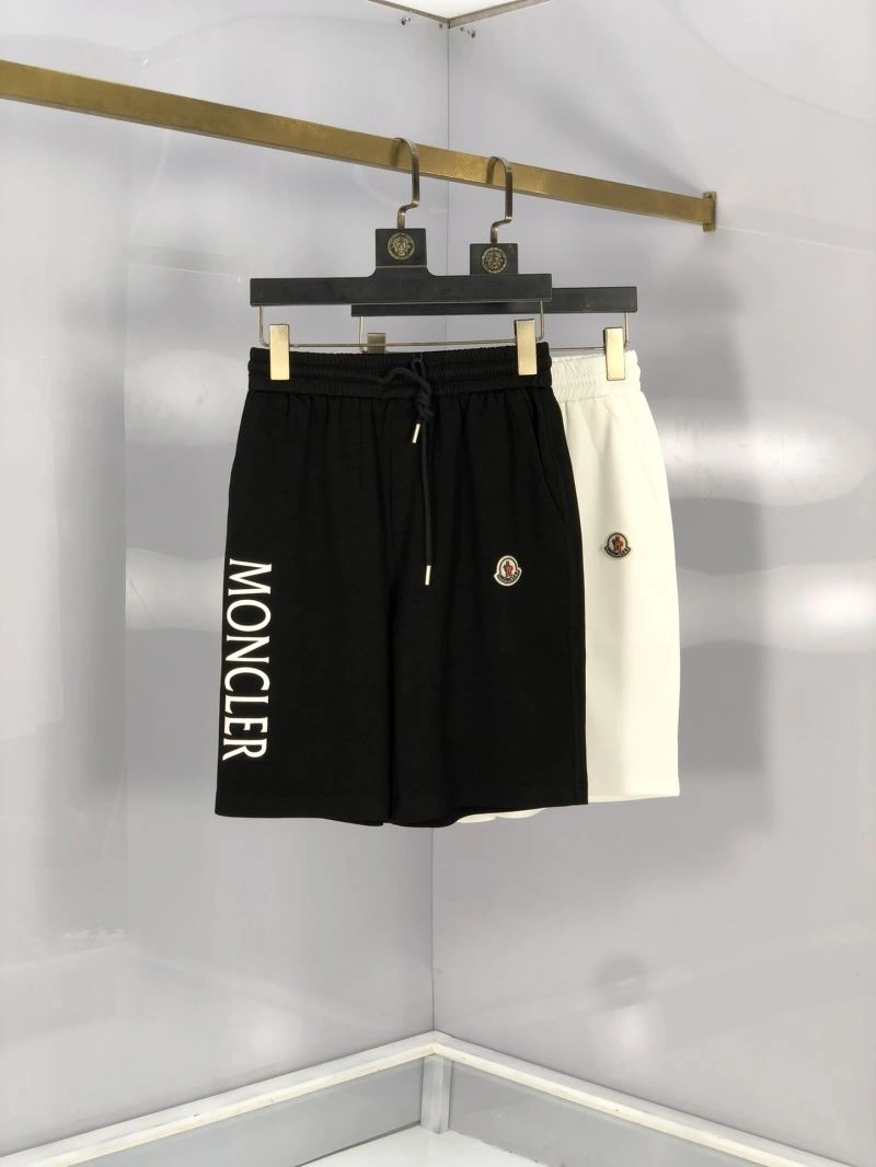 Moncler Short Pants