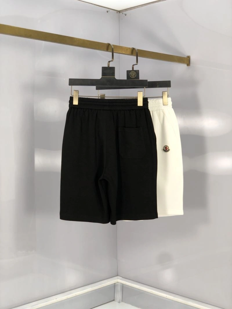 Discounted Moncler Short Pants